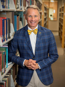 Brian Noland - Tennessee Valley Corridor