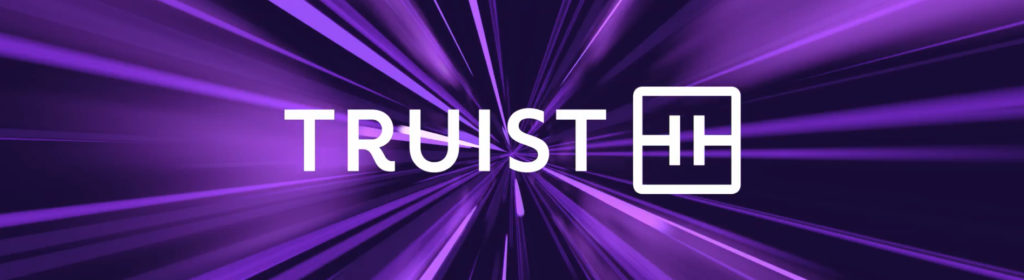 Truist - Tennessee Valley Corridor