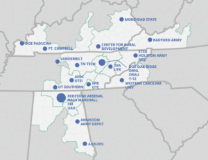 TVC-updated map-WEB - Tennessee Valley Corridor