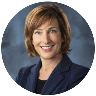 Dr. Susan Hubbard - Tennessee Valley Corridor