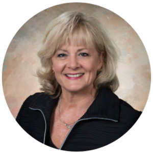 Jodi Singer - Tennessee Valley Corridor